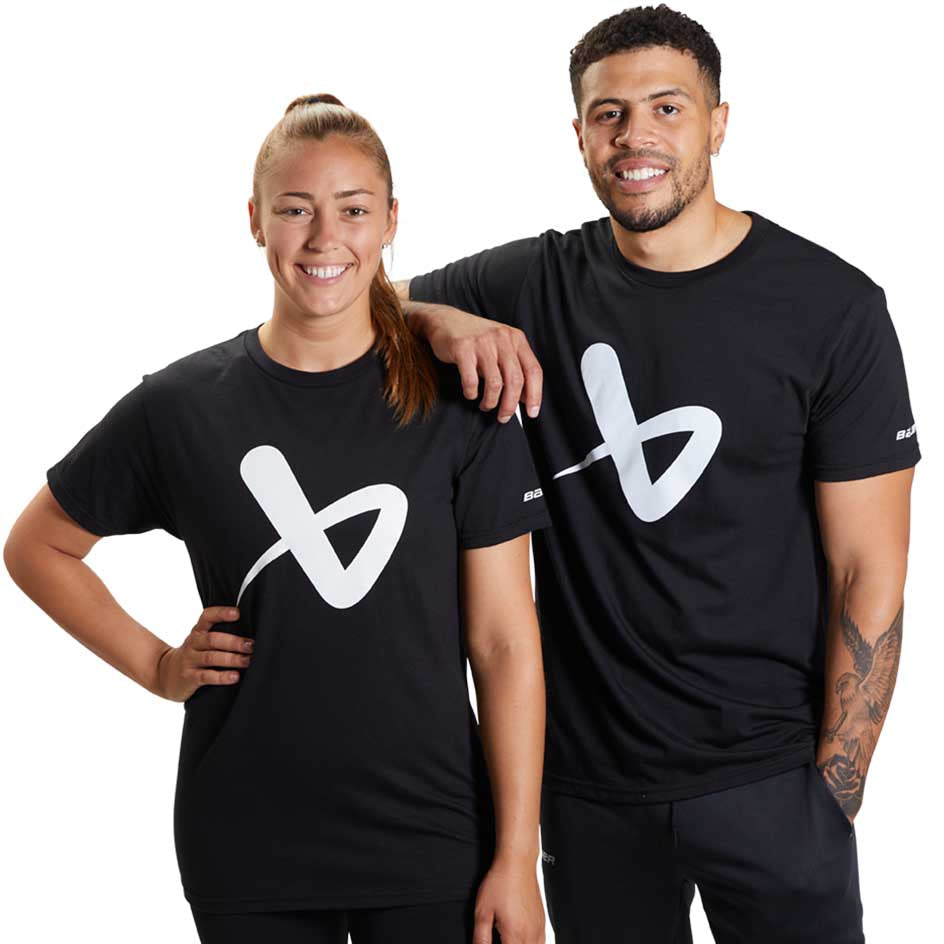 Ice Hockey T-Shirts for Fans and Players - Puck Stop