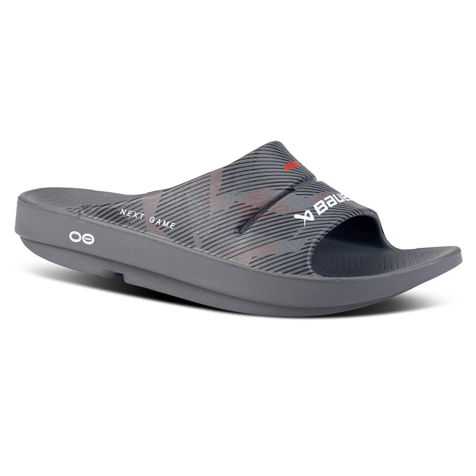 Bauer Sliders & Lifestyle Footwear at Puck Stop