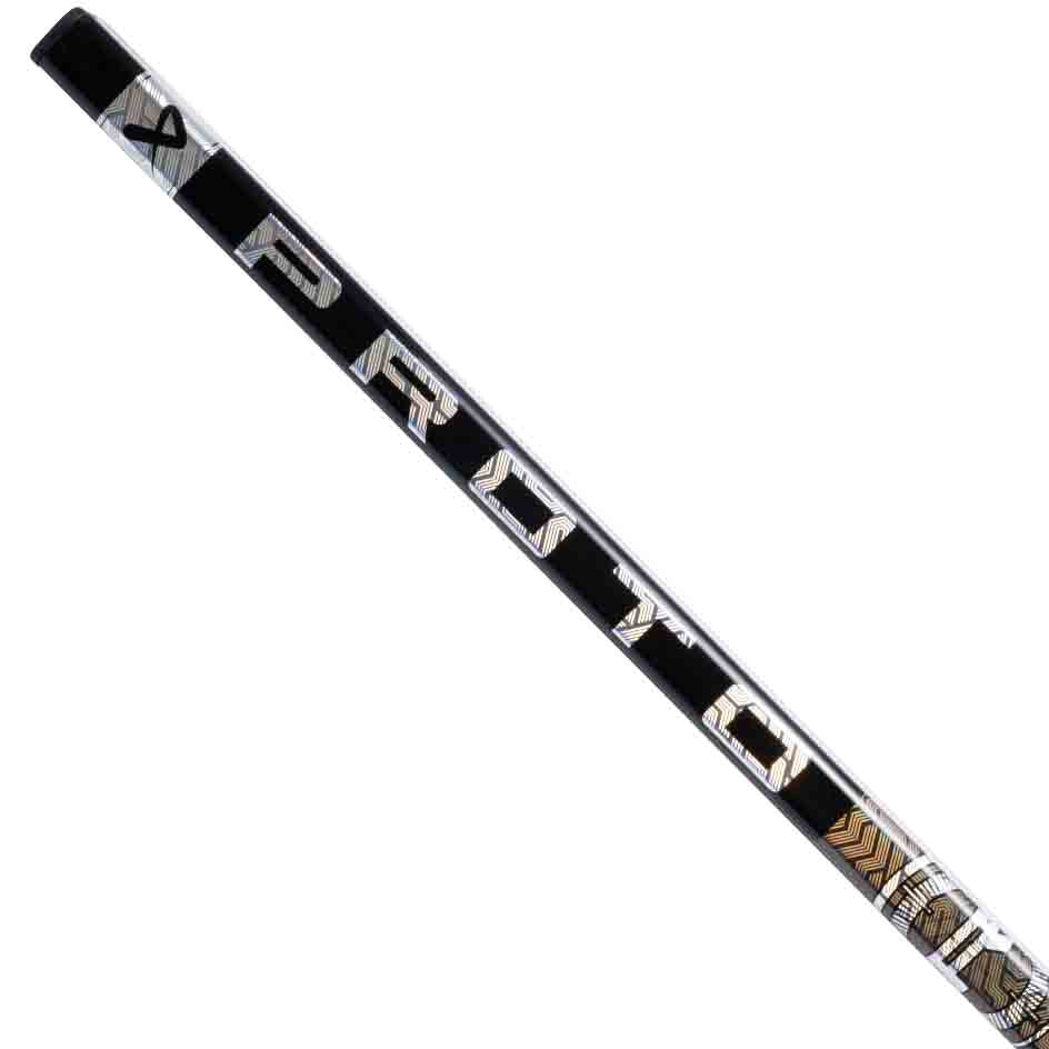 Bauer PROTO-R Hockey Sticks with BORON Fiber Technology