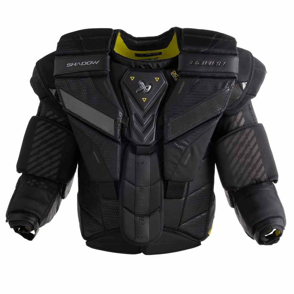 Ice Hockey Chest Protectors - Goalie Body Armour at Puck Stop