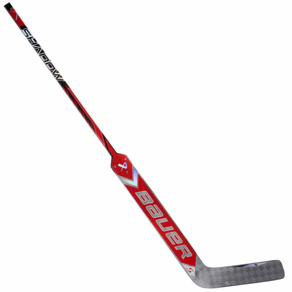 Custom Goalie Sticks for Ultimate Performance
