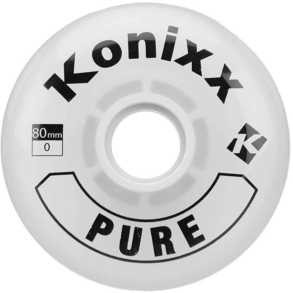 Inline Hockey Skate Wheels - Rollerblade Wheels at Puck Stop – Page 2