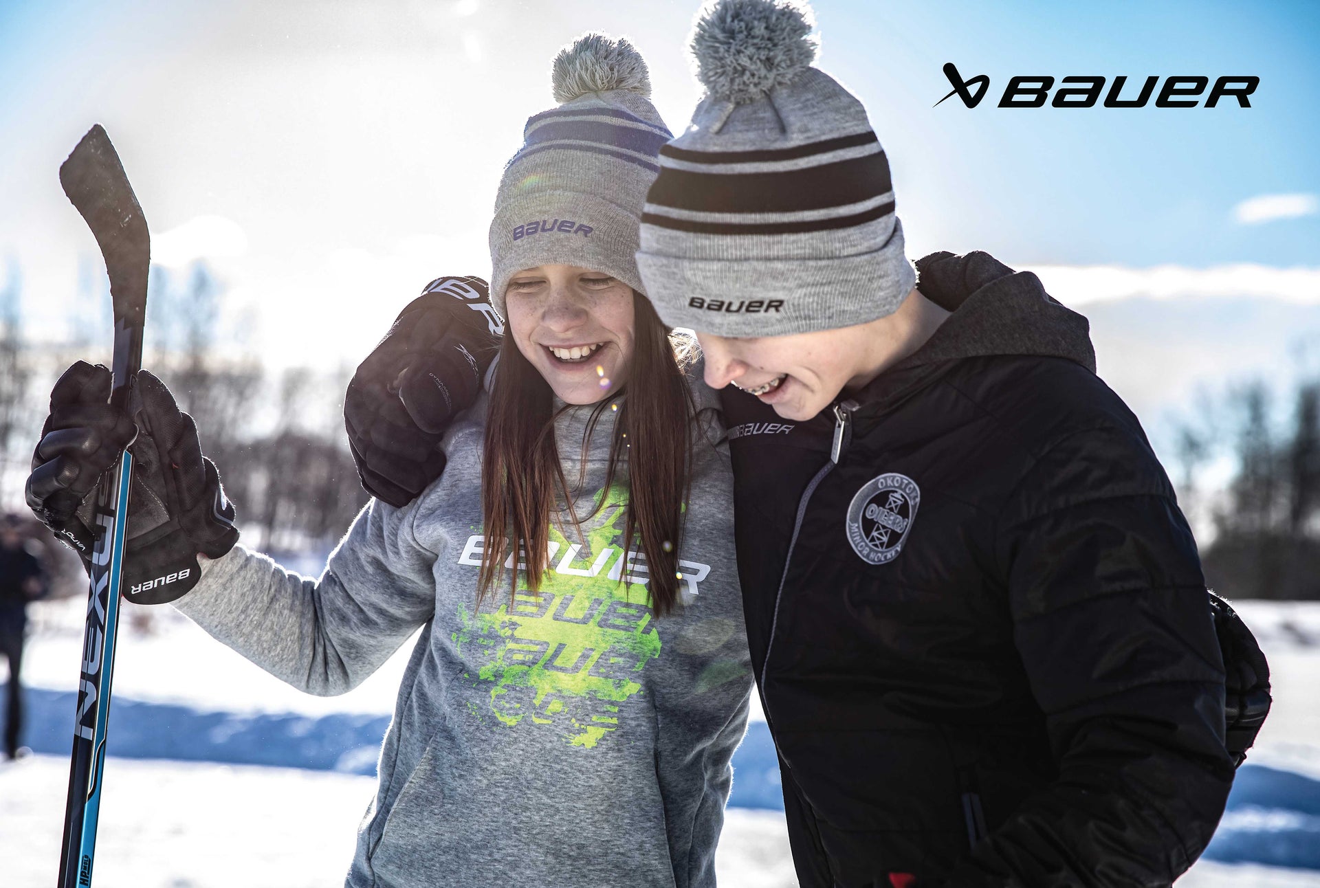 Puck Stop: UK's No.1 Store for Ice Hockey, Inline & Goalie Gear