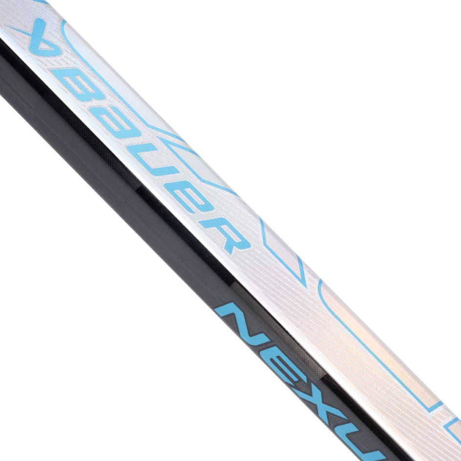 Bauer Nexus Tracer Hockey Stick Intermediate - Puck Stop