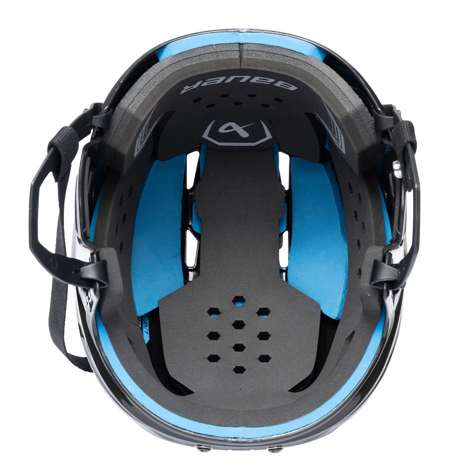 Bauer Re-Akt 55 Hockey Helmet - Puck Stop