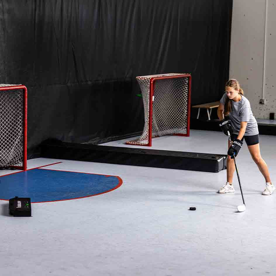 Bauer Reactor Clamp-On Passer