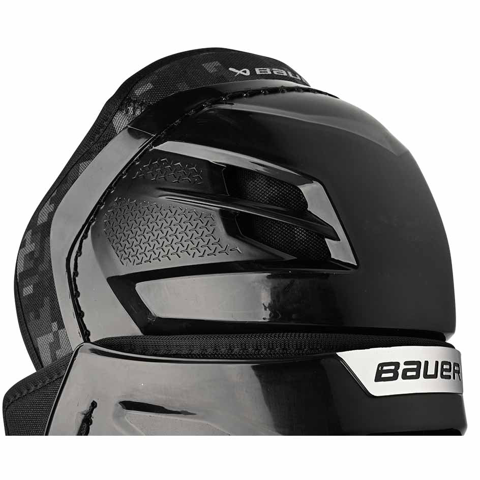 Bauer Supreme M3 Shin Guards Senior