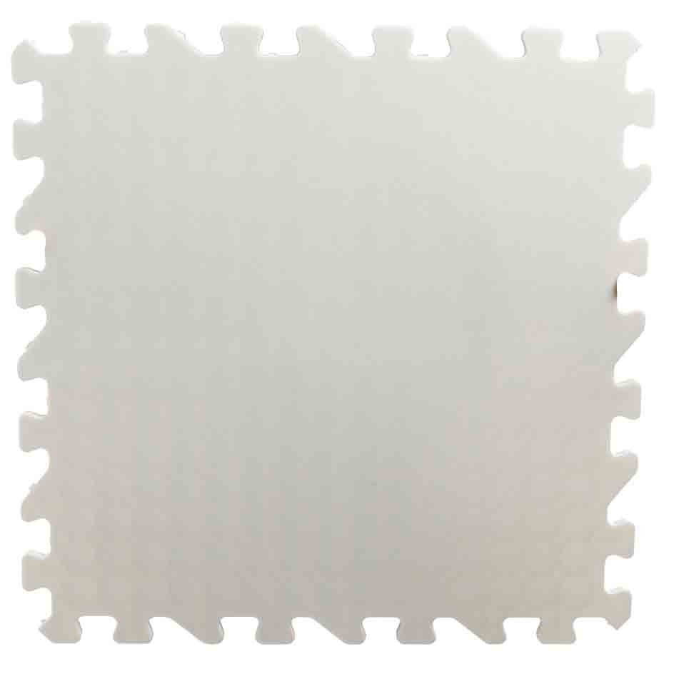 Bauer Synthetic Ice Tiles White 25 Pack Skateable