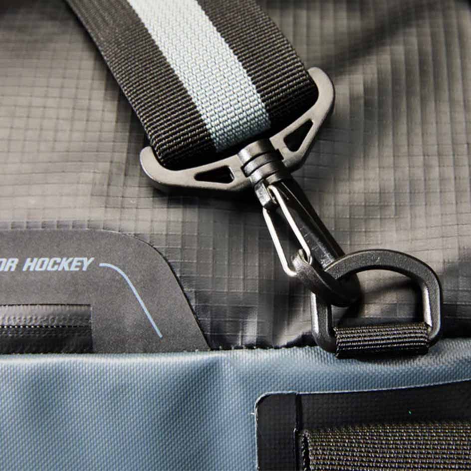 Bauer Tactical Duffle Bag