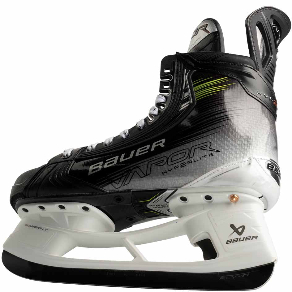 Bauer Vapor Hyperlite 2 Senior Ice Hockey Skates - Puck Stop