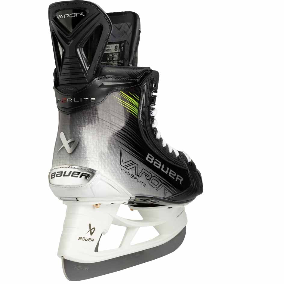 Bauer Vapor Hyperlite 2 Senior Ice Hockey Skates - Puck Stop