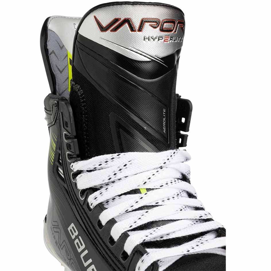 Bauer Vapor Hyperlite 2 Senior Ice Hockey Skates - Puck Stop