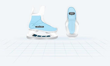 How To Choose The Right Ice Hockey Skates & Find The Ultimate Fit ...