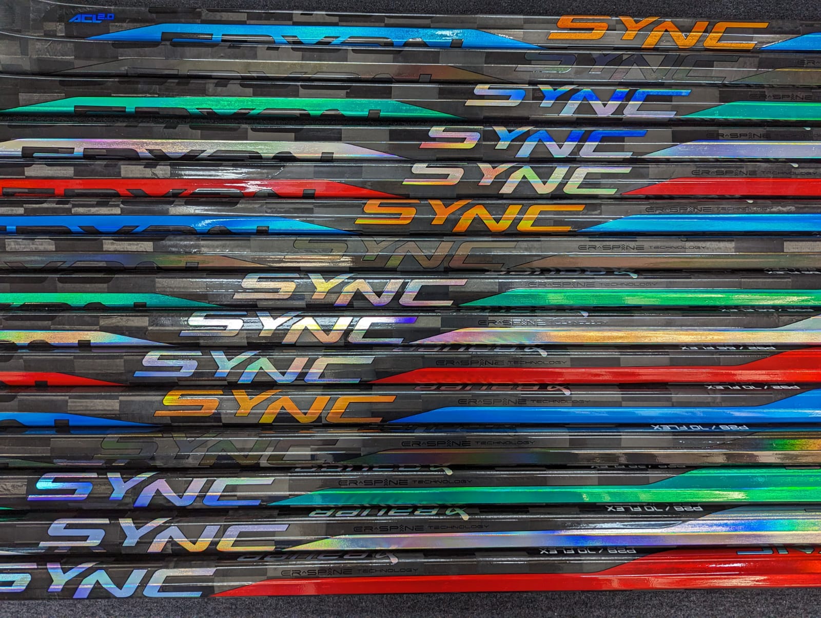 Puck Stop: UK's No.1 Store for Ice Hockey, Inline & Goalie Gear