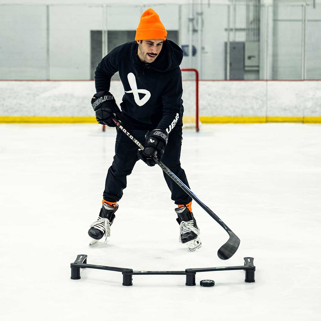 Puck Stop: UK's No.1 Store for Ice Hockey, Inline & Goalie Gear