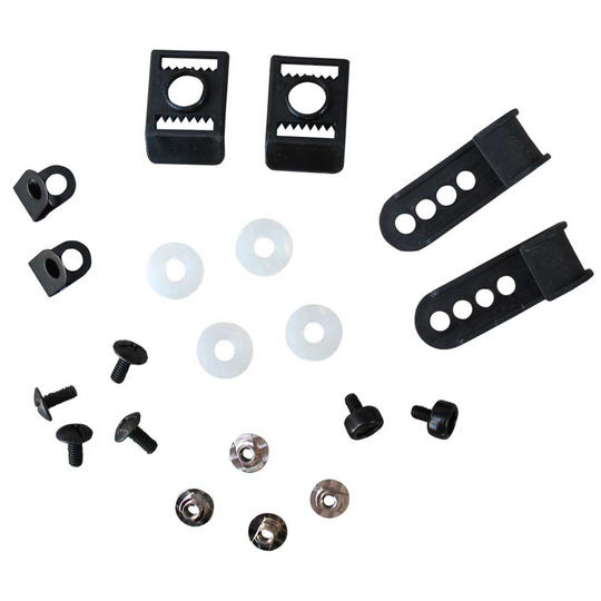 Ice Hockey Helmet Accessories From Puckstop