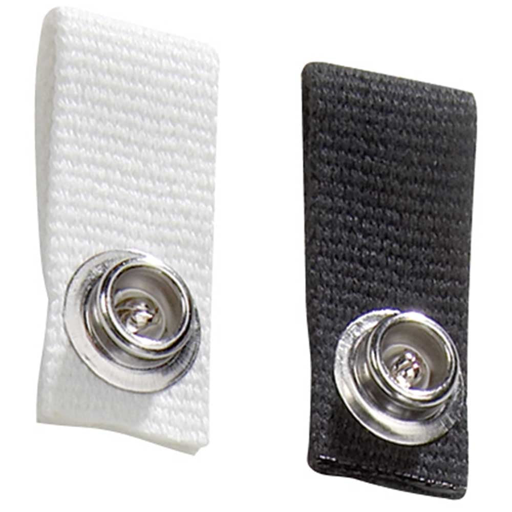 Chin Strap Cheek Loop Fastener