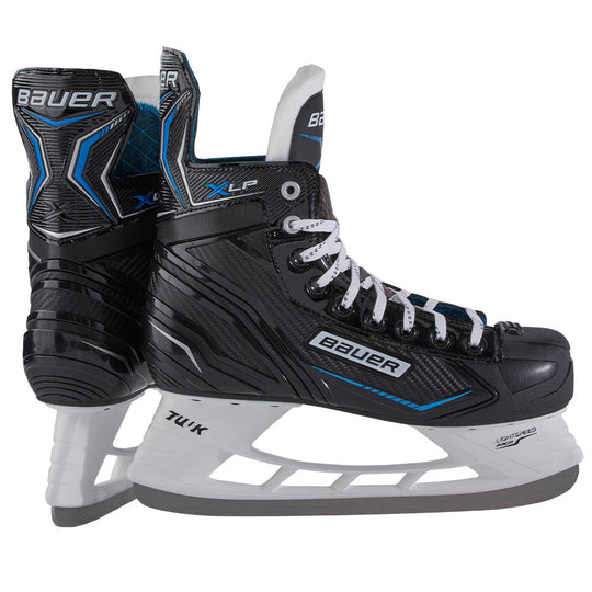 How To Choose The Right Ice Hockey Skates & Find The Ultimate Fit ...