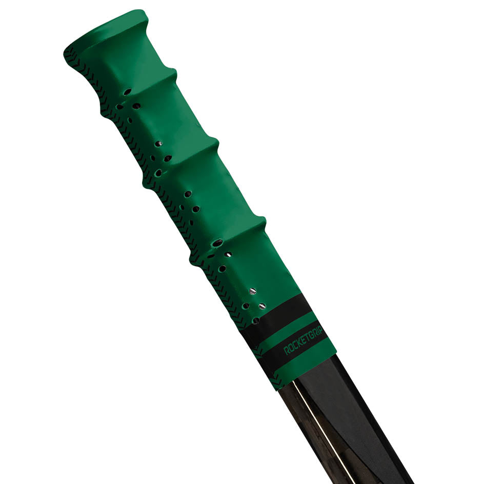 Hole Hockey Grip from RocketGrip - Choose Your Colour