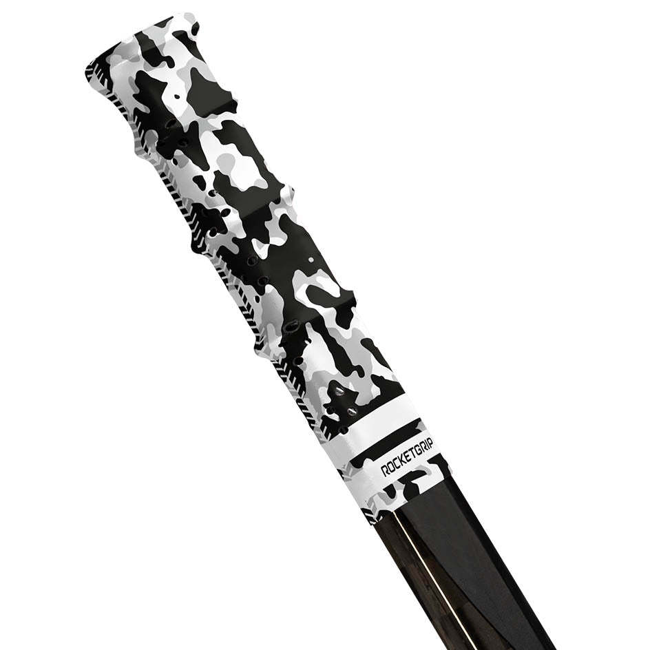 Hole Hockey Grip from RocketGrip - Choose Your Colour