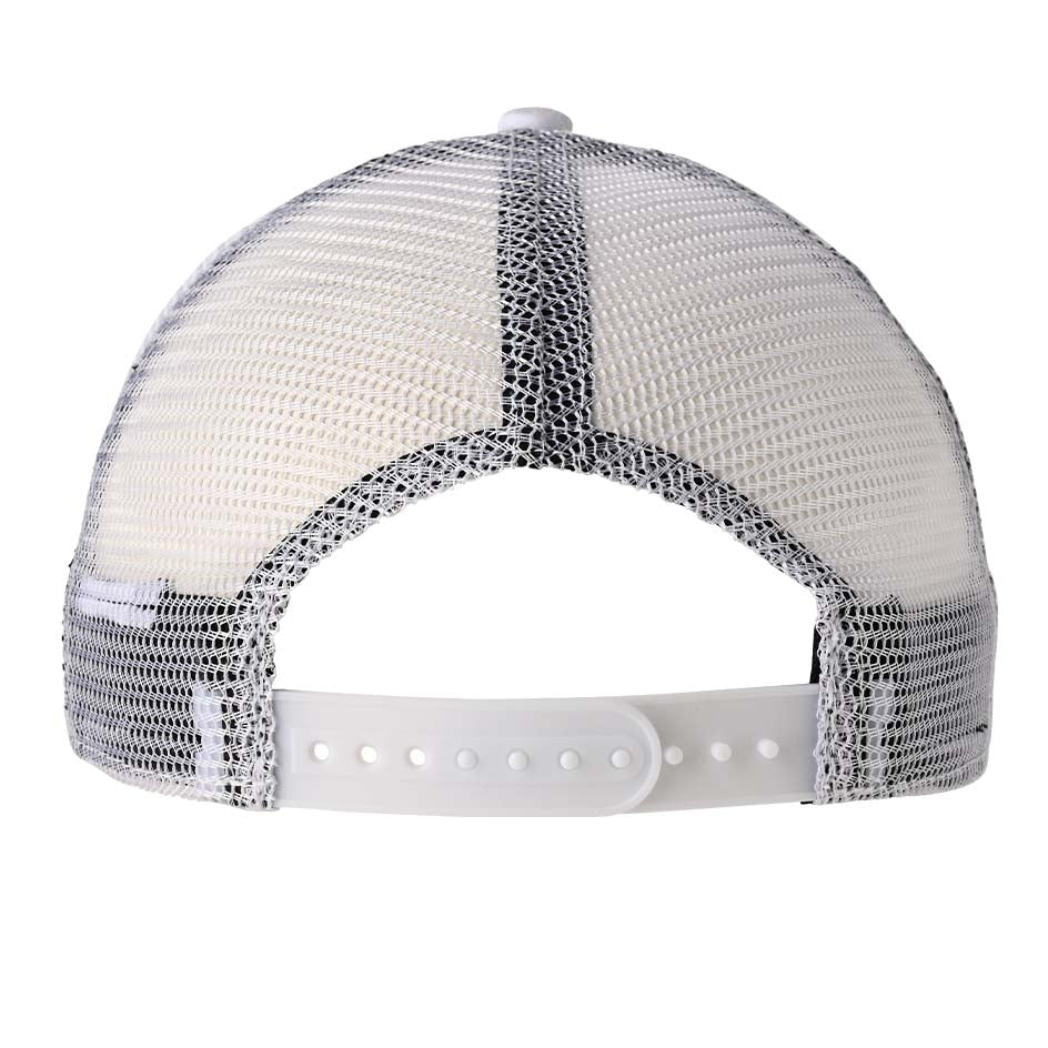 Bauer Core Adjustable Cap Youth White