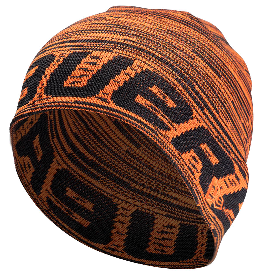 Bauer New Era Spacedye Toque Red