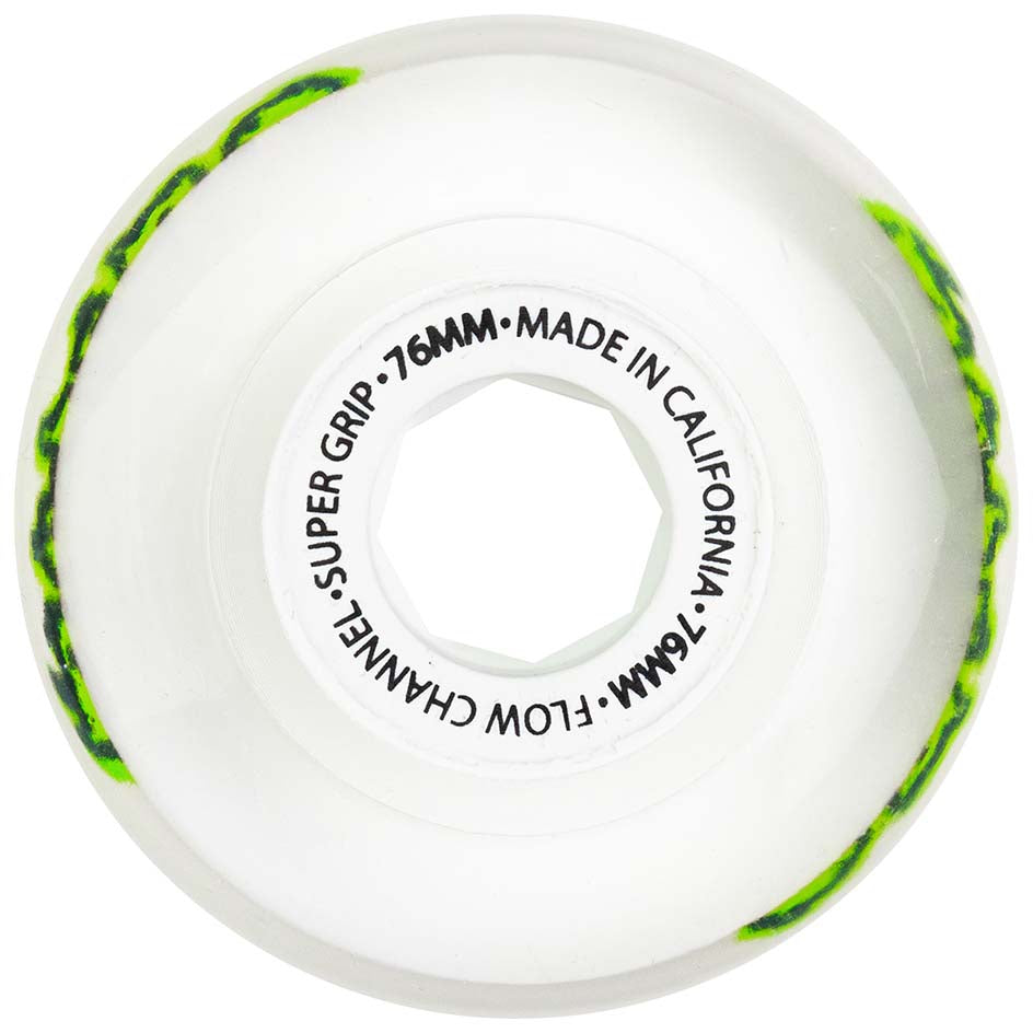 Labeda Slime Inline Hockey Wheels