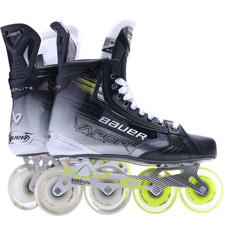 Bauer Inline Hockey Skates For Roller Hockey Players bauer-inline-hockey-skates-for-roller-hockey-players